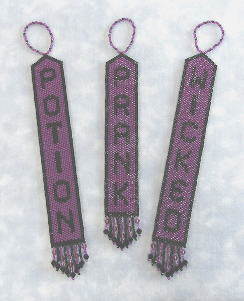 Potion, Prank and Wicked Banners – Creative Angle
